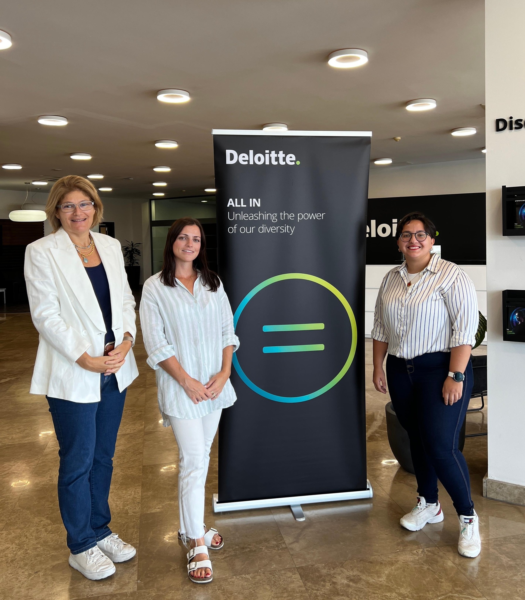 Deloitte Malta partners with Learning 360° Foundation to champion ...